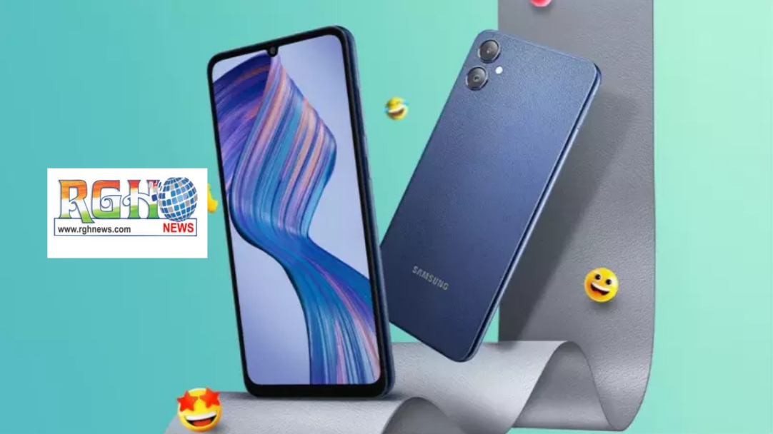 Samsung Galaxy F06 5G: 50MP डुअल-कैमरा के सैमसंग ने लॉन्च किया सस्ता फोन! यहां जानें कीमत और ...