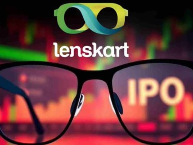 Lenskart Share Price: Lenskart निवेशकों को लगा झटका, 402 वाला स्टॉक 395 ...